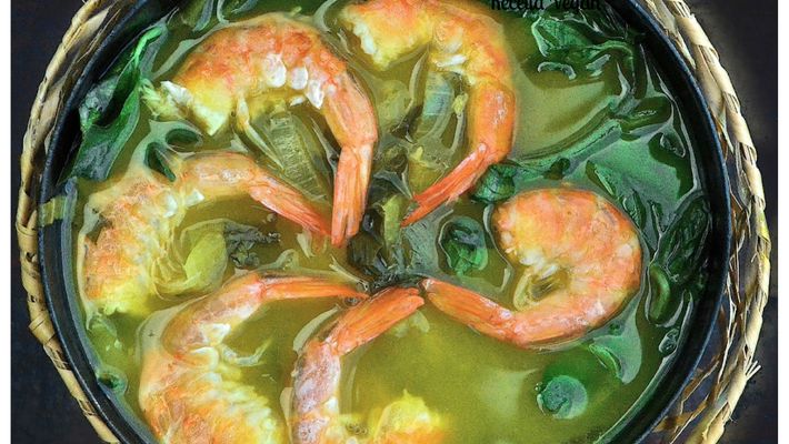 Tacacá Original do Pará - Portal Leia Mais